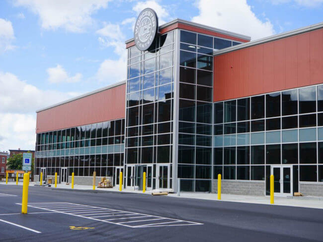 Our Work - Edge Sports Global