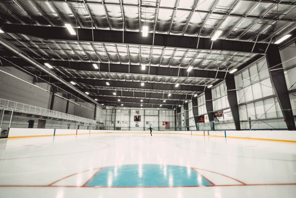 Essex Sports Center - Edge Sports Global