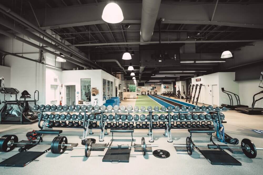 Boston Sports Institute - Edge Sports Global