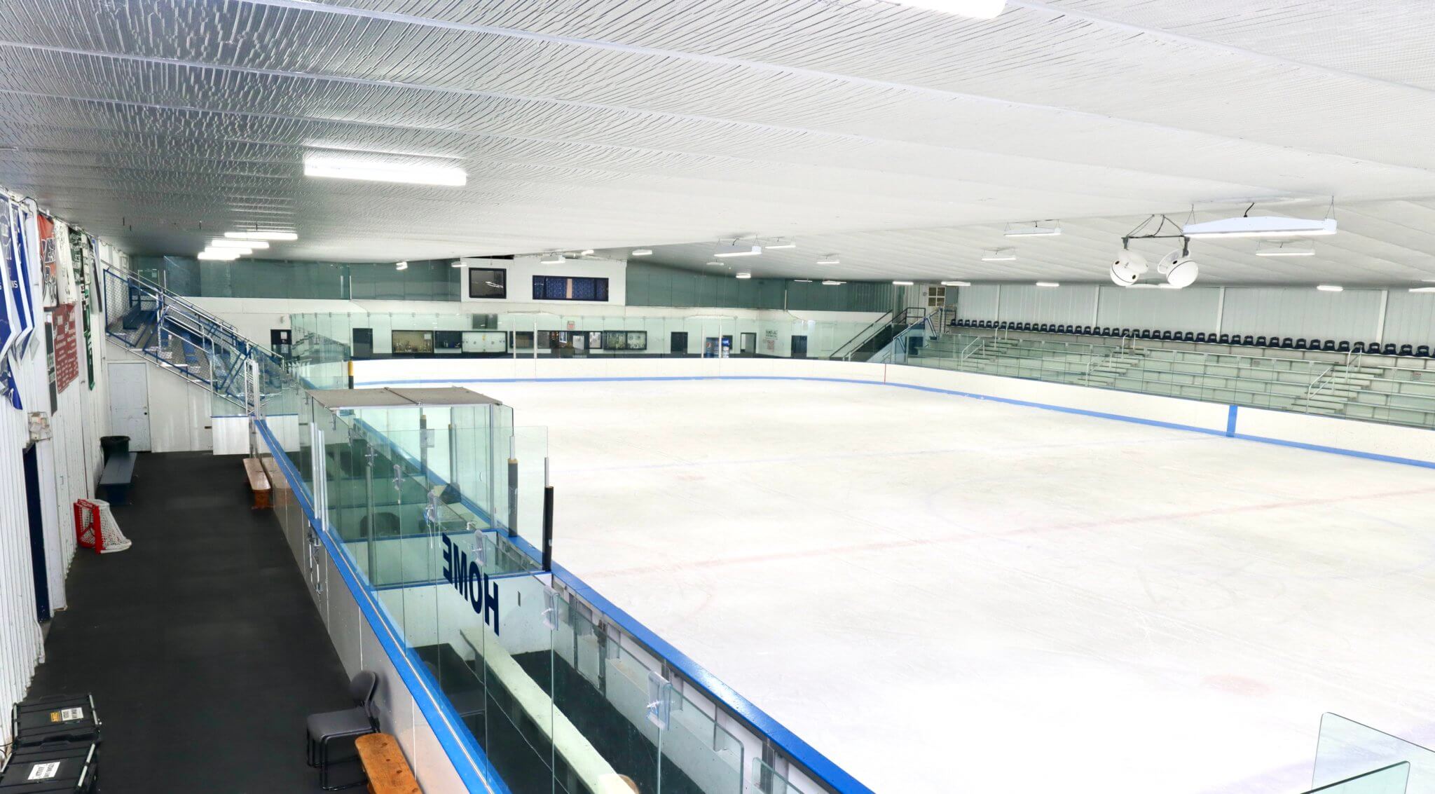 Hobomock Arenas - Edge Sports Global