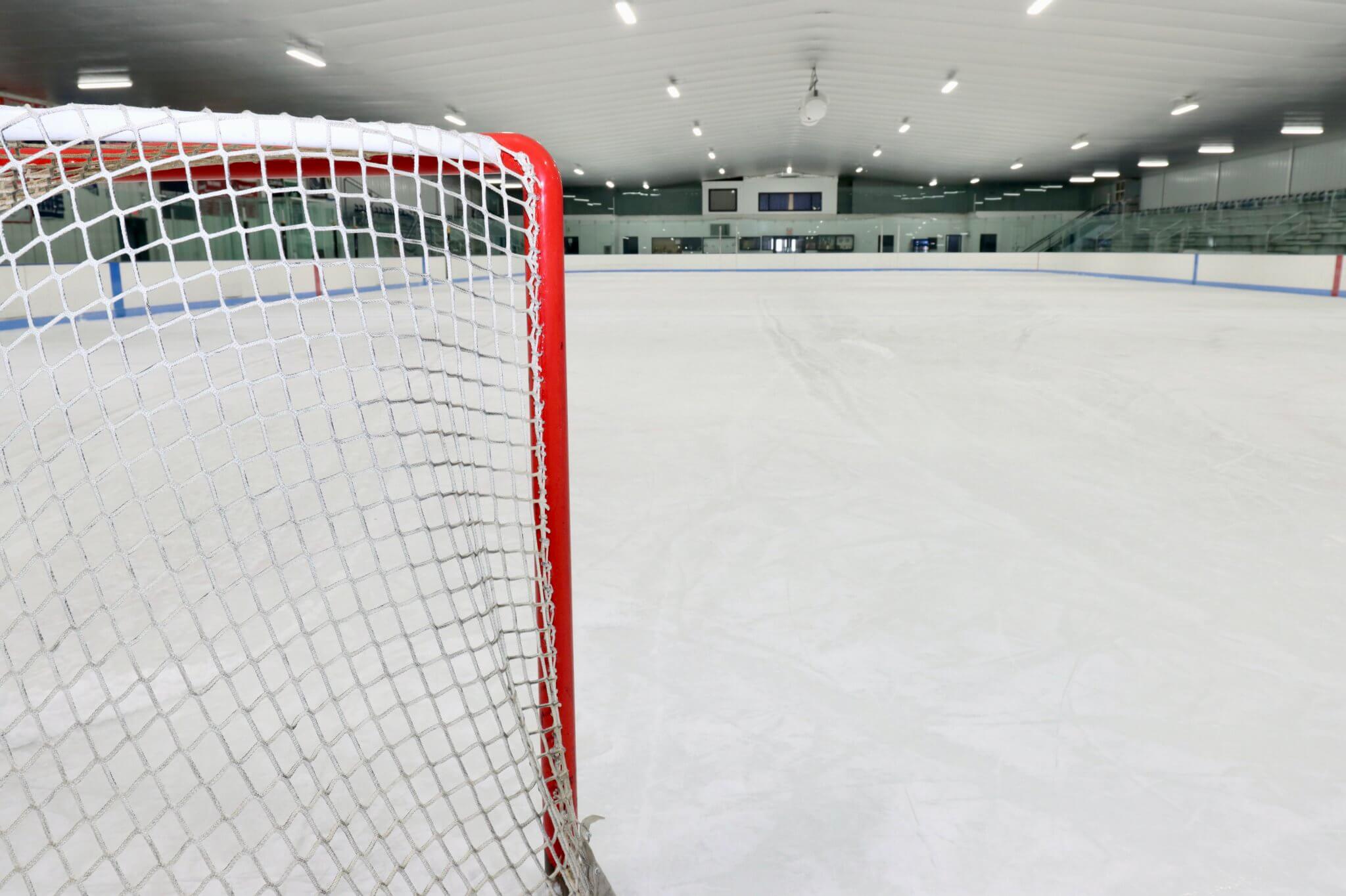 Hobomock Arenas - Edge Sports Global